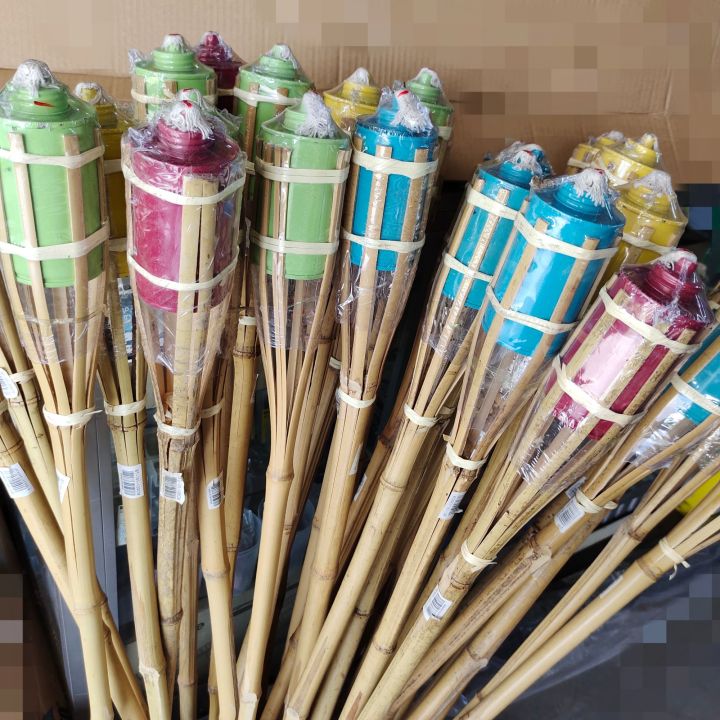 ⭐ HARI RAYA AIDILFITRI 2023⭐ 120cm Lampu Pelita Raya Buluh/ Pelita ...