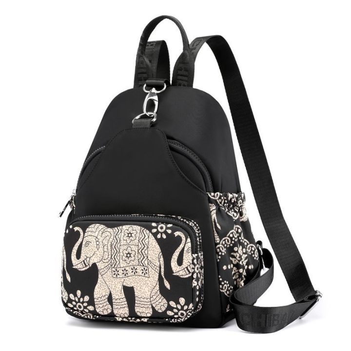 PROMO DISKON !!! TAS WANITA FASHION CHIBAO 186# MOTIF GAJAH LOGO ...