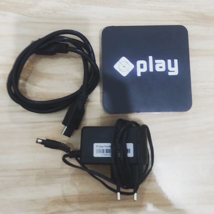 Set Top Box Mnc Play | Lazada Indonesia