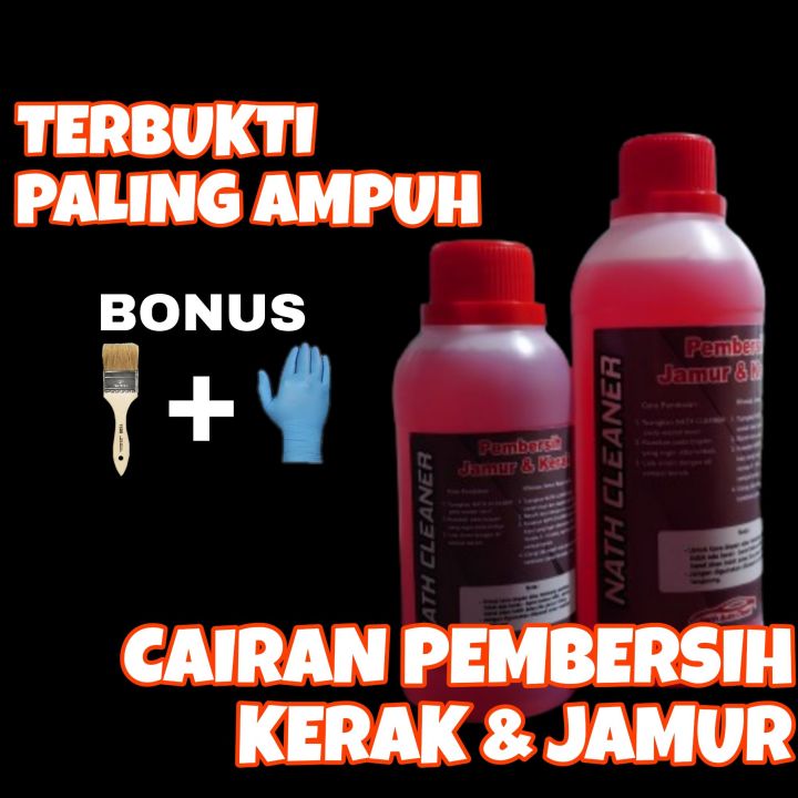 PEMBERSIH JAMUR KACA MOBIL | Lazada Indonesia
