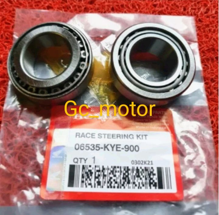 komstir bambu racing cb150r cbr150r Sonic mepagro new verza Tiger Kye ...