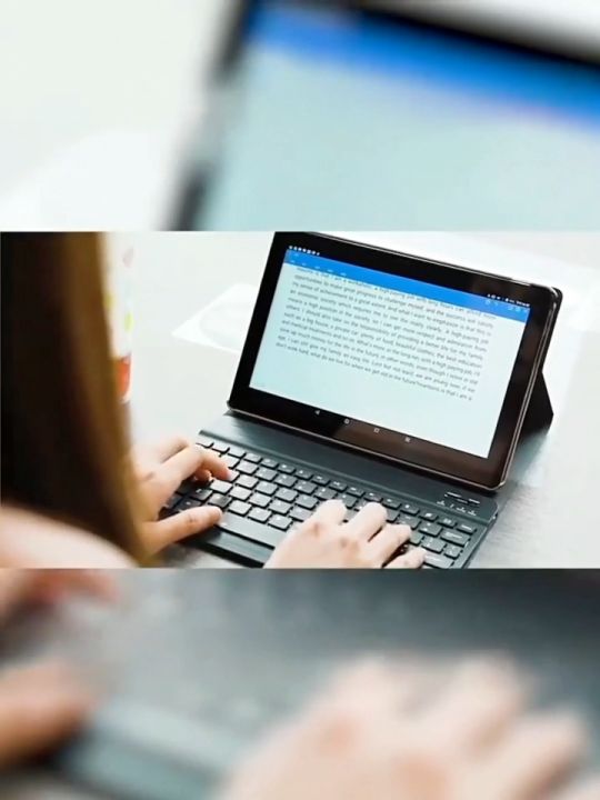 (3-year warranty)2026 HD screen Tab pad 6 Pro tablet Snapdragon 888 10 ...