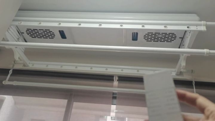 SG local seller newest design delivery / install invisible Automated ...