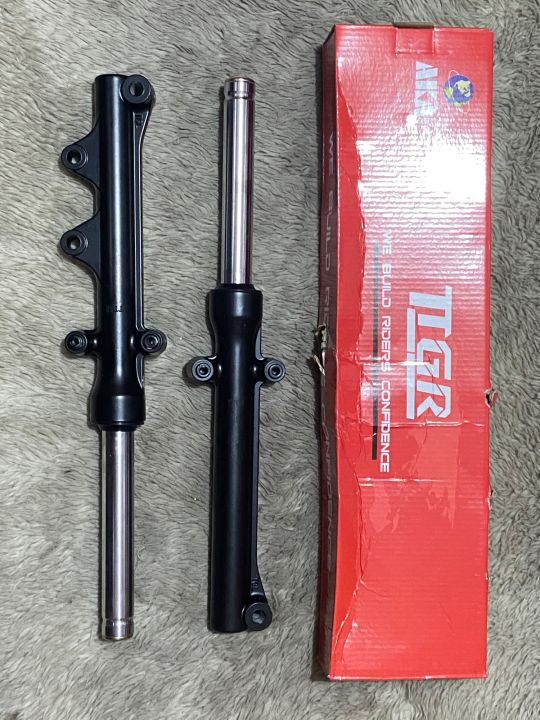 TTGR FRONT SHOCK FOR SNIPER150 MX | Lazada PH