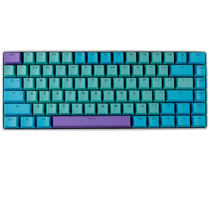 82-Key Mechanical Keyboard Ajazz Ak33/Decoda 82/KBT Race2 Supplement ...