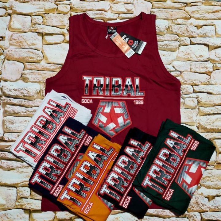 ASSORTED BRAND SANDO OVERRUN 100% COTTON ASSORTED COLOR | Lazada PH