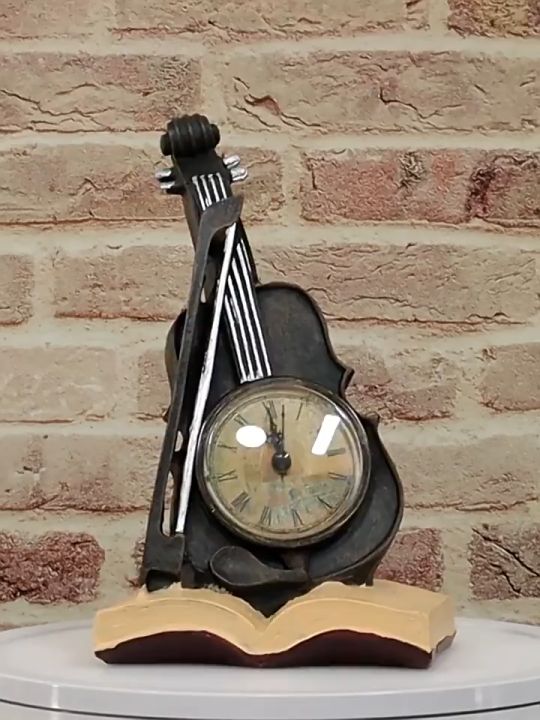 【TX】 European Retro Style Display Phonograph Creative Home Decoration ...