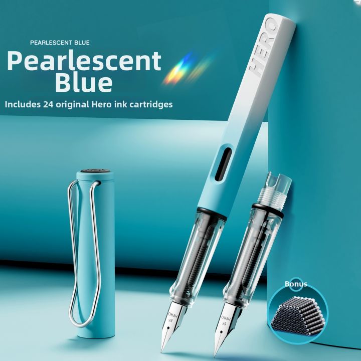 HERO | Student Pen For Hard-Pen Calligraphy Writing and Posture ...