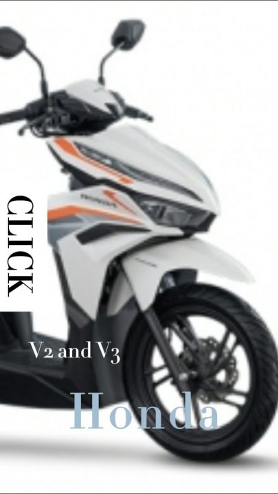 Headlight Assy Click125/150 Version 2 LED/ Click V2 V3 | Lazada PH