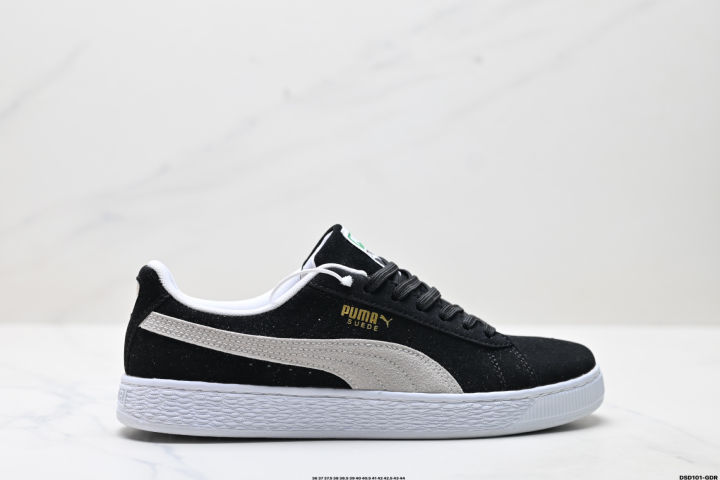 Puma Suede Classic Original Genuine Puma Anti slip and Wear resistant ...