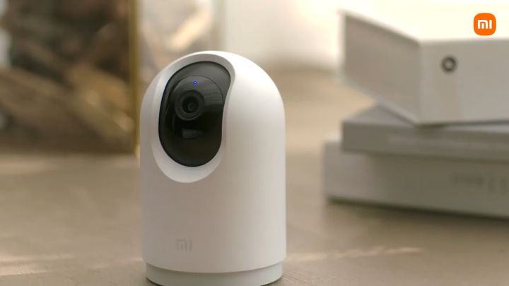 Xiaomi Mi 2K Pro 360° Home Security Camera Global Ver.กล้องวงจรปิด ...