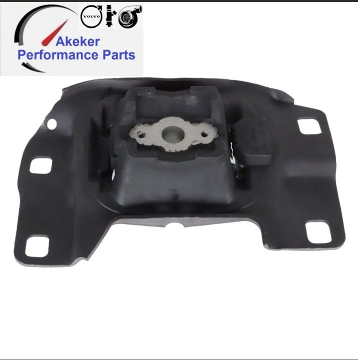 31359779 For Ford Focus Volvo C30 C70 S40 V40 V50 2.0L Engine Mount Kit ...