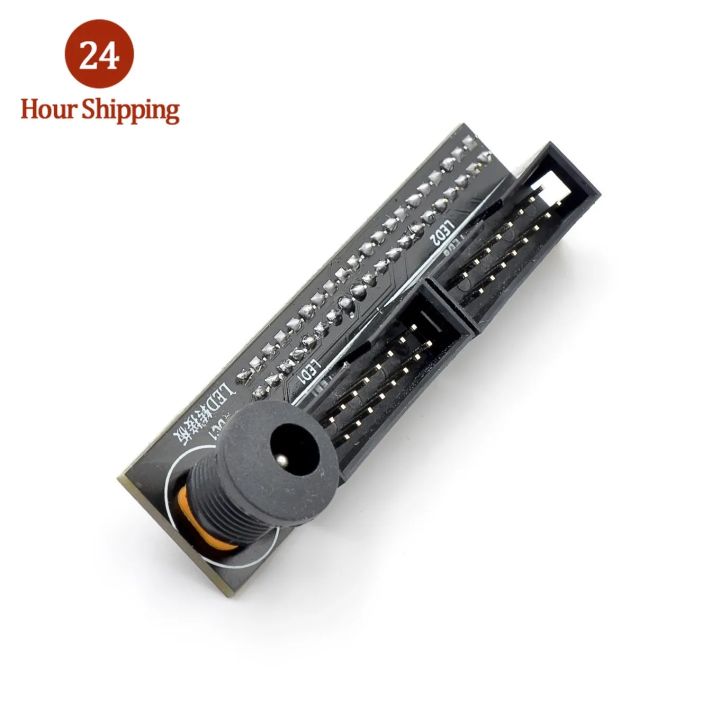 Conversion Board For For Raspberry Pi To Hub75 For Raspberry Pi Gpio Controlled Rgb Led Display