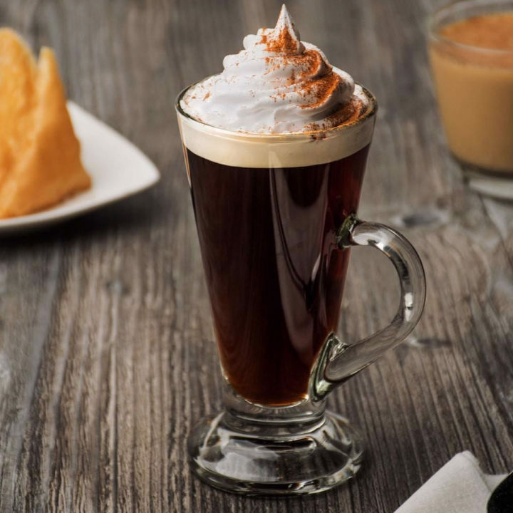 AMORN - (Ocean) P00640 Cosmo Tea Cup - แก้วชาร้อน แก้วโอเชี่ยนกลาส 8 oz ...