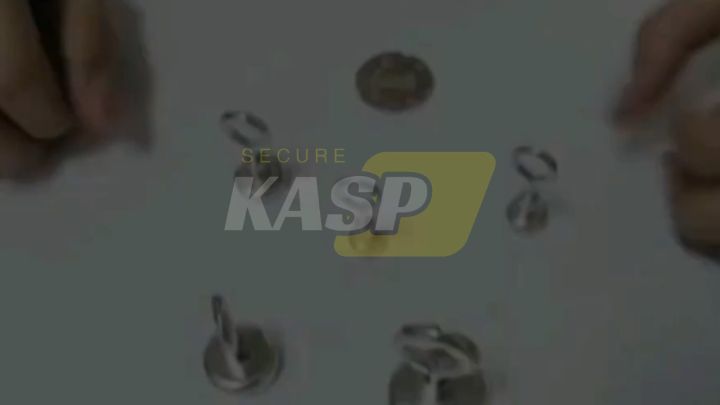 1pc Super Strong Magnet Fishing Powerful Magnetic Searching Ring ...