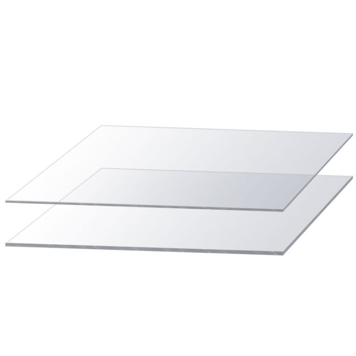 PVC Board High Transparent Plastic Plate Hard Sheet Plastic Sheet Film ...
