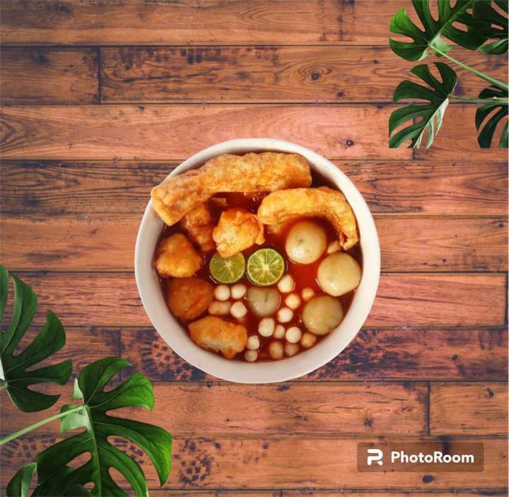 Baso Aci Hot Jeletot Harga Termurah Gratis Ongkir | Lazada Indonesia