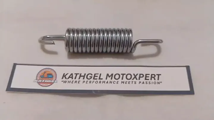 Honda Beat Center Stand Spring (Replacement) | Lazada PH