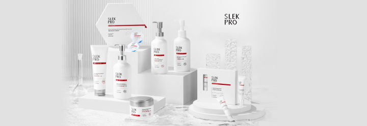 SLEK 舒蕾 PRO Soft & Silky Moisturizing Conditioner 430ml 轻润丝滑护发素【Improves Dry and Fury】 | Lazada ...