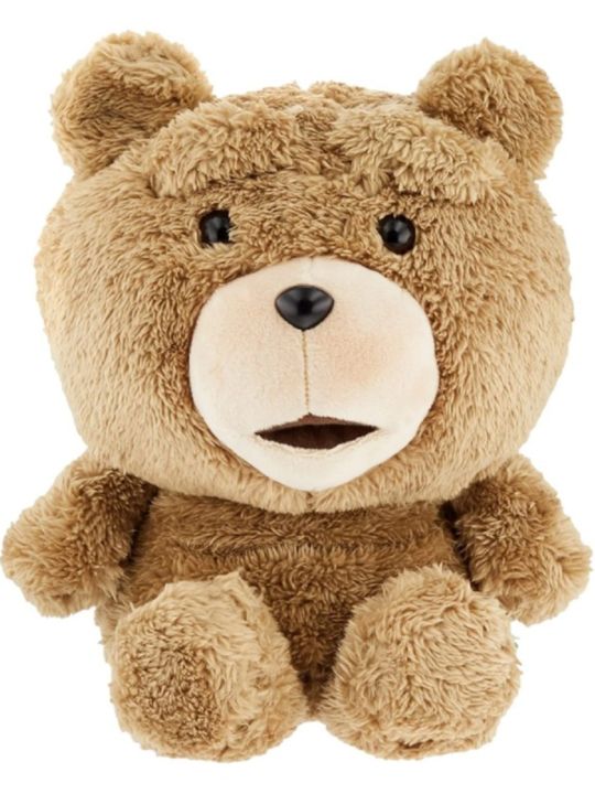 Ted2 Bear Golf Driver Cover 460cc คุณภาพสูง ป้องกันหัวไม้กอล์ฟจากความ ...