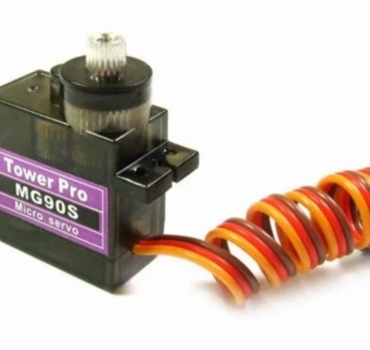 MG90S tower pro servo motor Arduino uno R3 | Lazada Indonesia