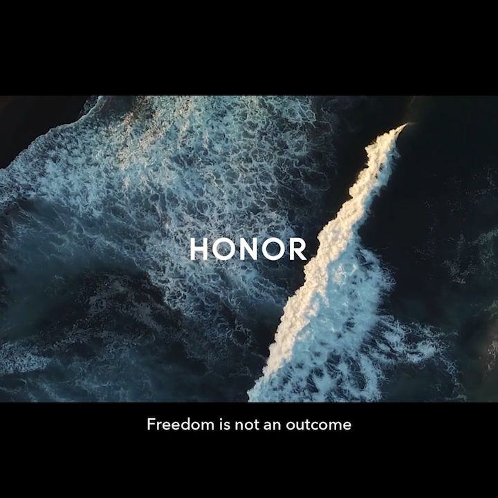 [ONLINE EXCLUSIVE] HONOR X7e (12GB+128GB) 7500mAh Battery | Water ...