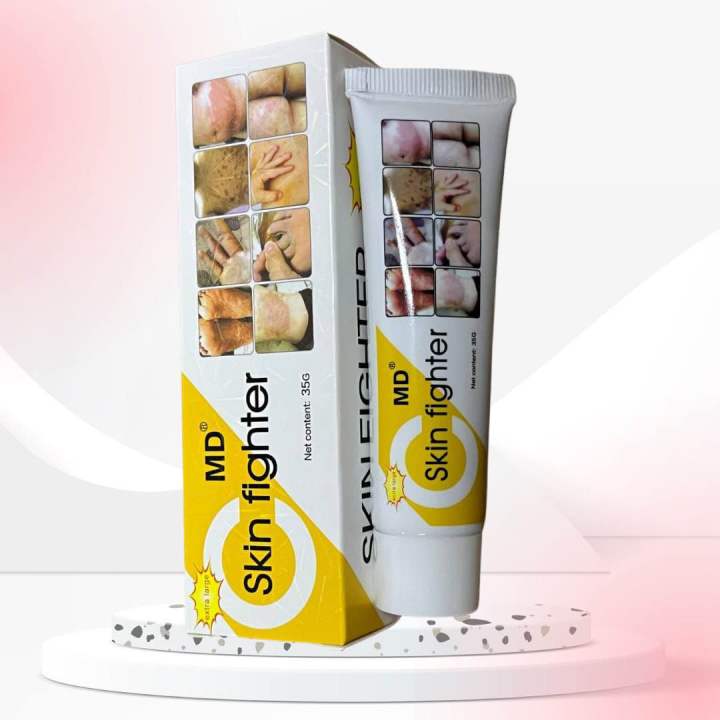 Extra Large Skin Fighter 35g | Lazada PH