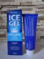 Mentholatum Ice Gel Original Cold Therapy 100g | Lazada PH