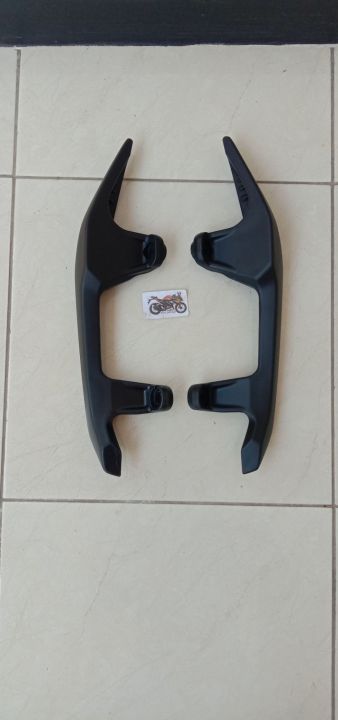 behel begel jok honda adv 150 original bawaan motor | Lazada Indonesia