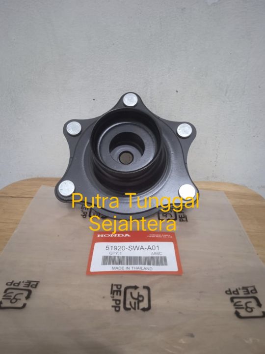 Support Shock Depan All New CRV Gen-3 51920-SWA-A01 | Lazada Indonesia