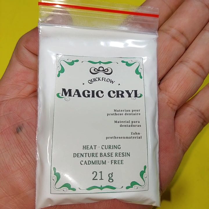 Magic borax/Magic cryl powder for pool table (poolan)/magic pulbos/self ...