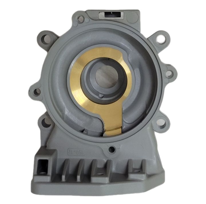 อะไหล่ปั๊มน้ำฮิตาชิ Hitachi เรือนปั๊ม (casing) แกน 12 มิลใช้กับรุ่น WTP-150GX2 WMP-150GX2 ...