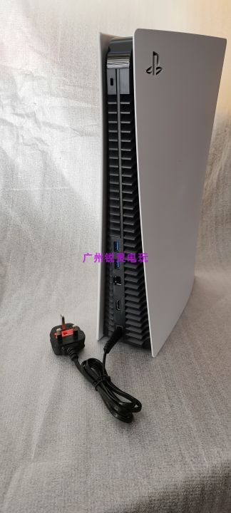 Origional Product Ps5 Hong Kong Version Power Cord with Converter ...