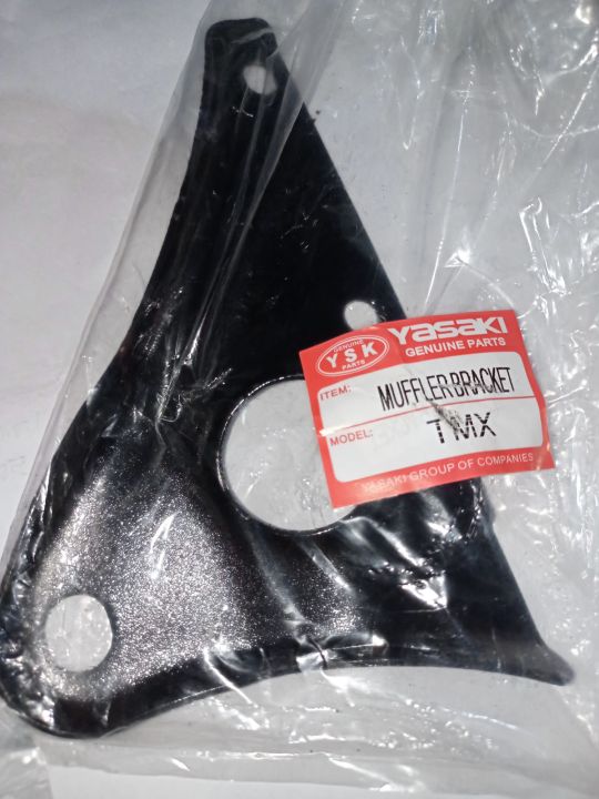 bracket butso tmx, ysk brand | Lazada PH