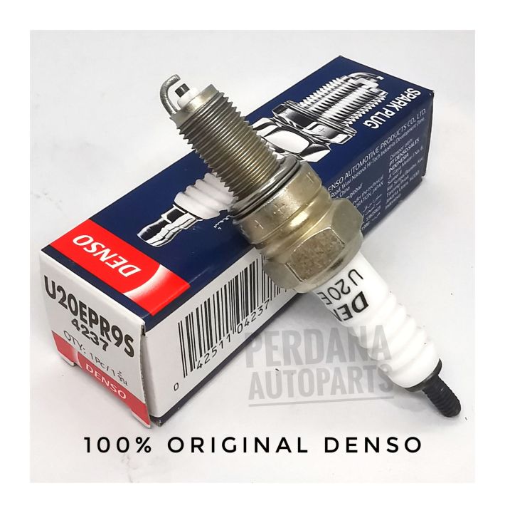 Busi Motor DENSO U22FER9 Original | Lazada Indonesia