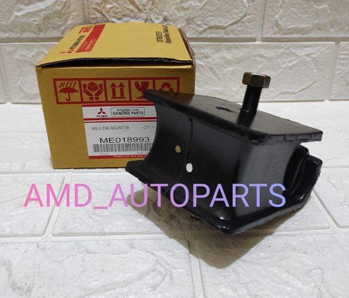 Engine Mounting Monting Dudukan Mesin Canter PS125 Turbo 1 Pcs FE-71 FE ...