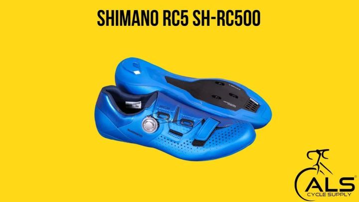 SHIMANO RC5 CLEATS SHOES | Lazada PH