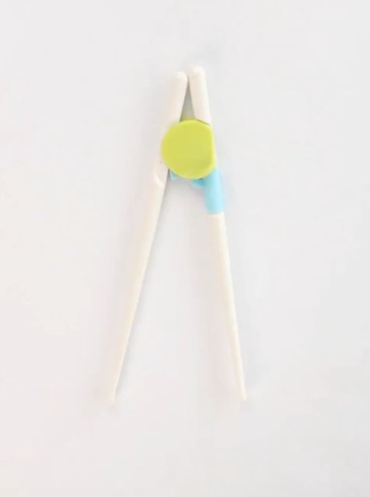 Sumpit Anak Balita Children Training Chopstick Belajar Weaning Belajar ...