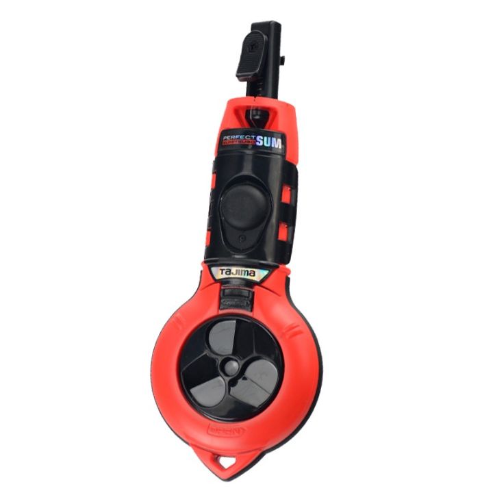 Automatic Line Reel Marking Tool Woodworking Layout Device Tangsoo Line ...