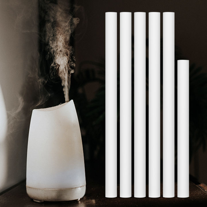 20PCS Humidifier Filter Replacement Cotton Sponge Stick For Usb ...