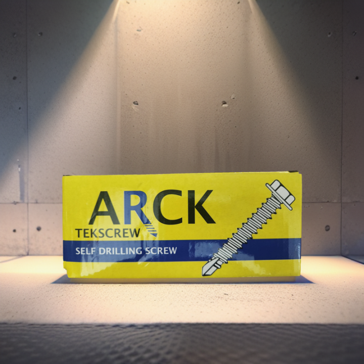 Tek Screws for Roofing (PER BOX) | Lazada PH