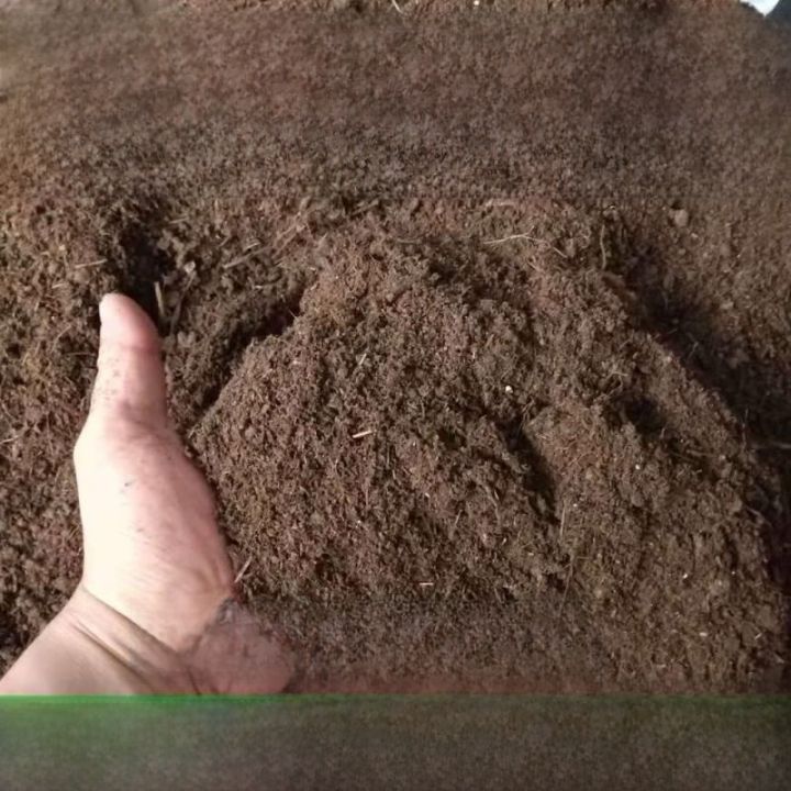 Sheep Manure Fermentation Organic Fertilizer 50.00Kg Pure Sheep Manure ...