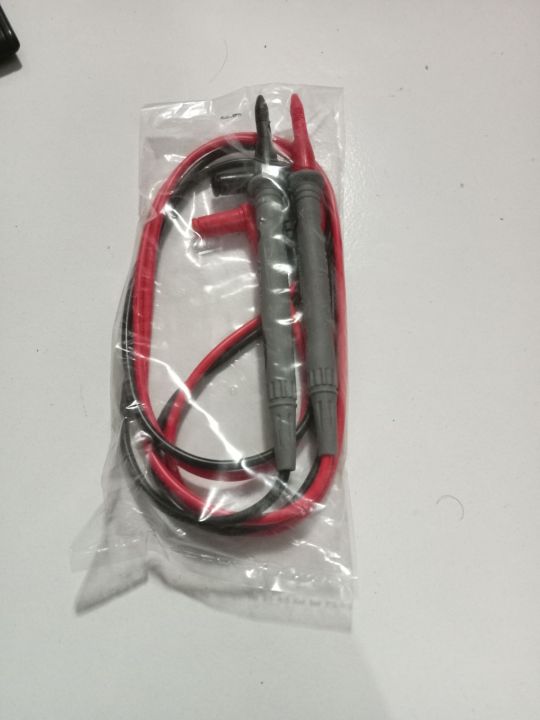 kabel probe multimeter avometer | Lazada Indonesia
