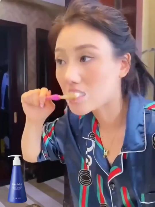 Hunmui Toothpaste Whitening Teeth Toothpaste 290g Teeth Whitening ...