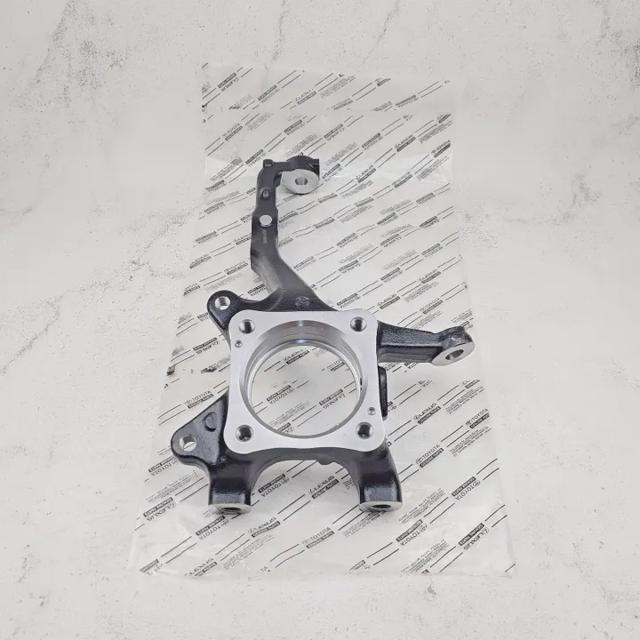 KNAKEL KANAN RH TOYOTA HILUX REVO FORTUNER VRZ 43211-KK010 | Lazada ...