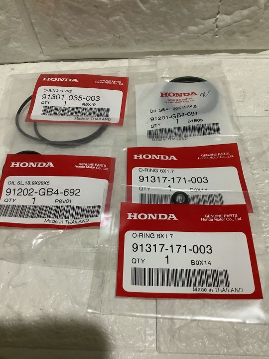 XRM110/WAVE MAGNETO KIT ORIGINAL HONDA | Lazada PH