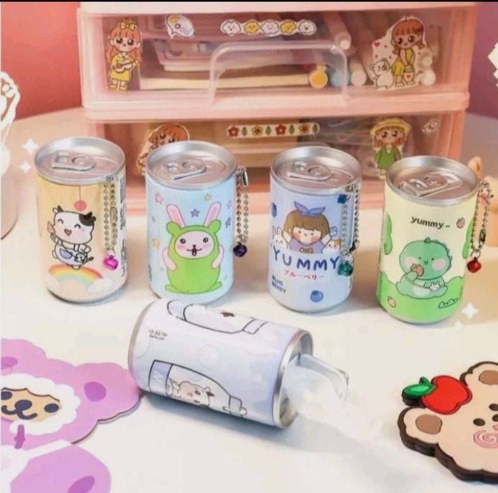 Tisu Basah Kaleng Unik | Lazada Indonesia