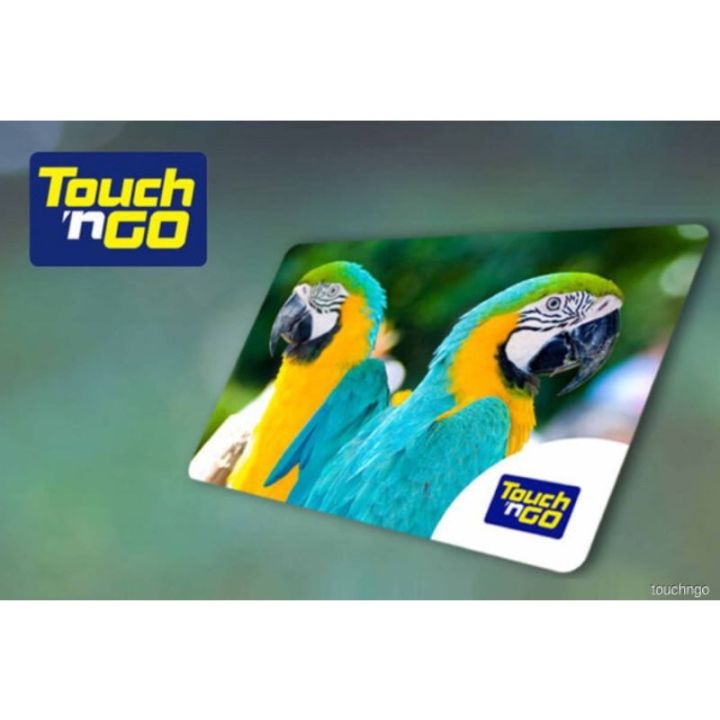 [Custom Sticker Design] - Not Touch n Go Card Just Sticker Cover Skin ...