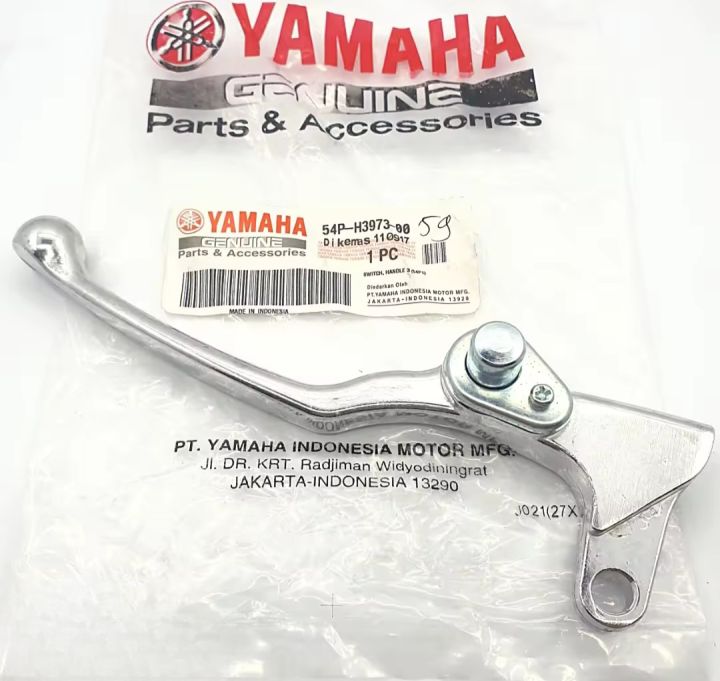 Handle Handel Rem Kiri Yamaha Mio J Mio M3 Mio S Mio Z Soul GT Fino Fi ...