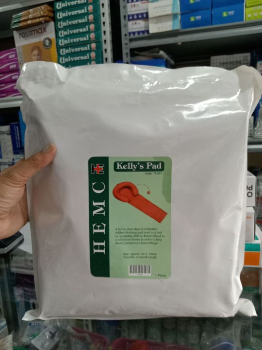 KELLY PAD | Lazada PH